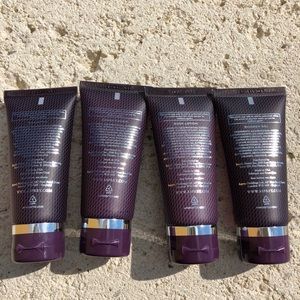 Other | Ritz Carlton Purple Water Bath Set | Poshmark